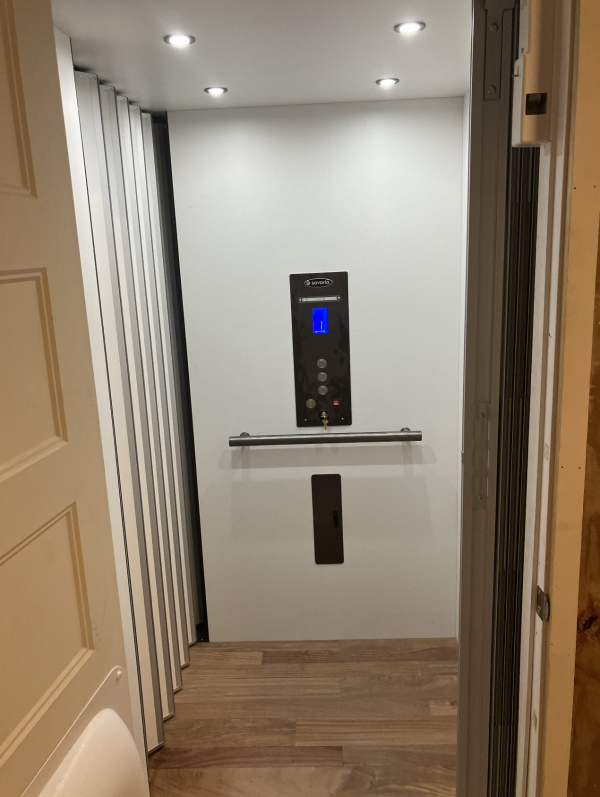 Home Elevator Installation Beaufort SC - Quality Home Elevator Services ...