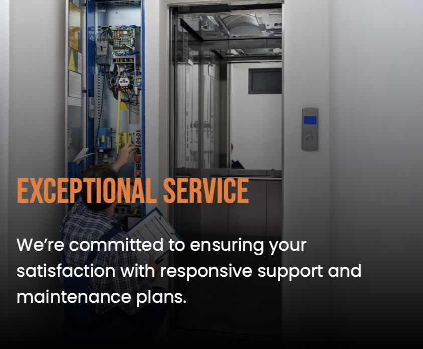 Residential Elevators - Quality Home Elevator Services By CHS Elevators ...
