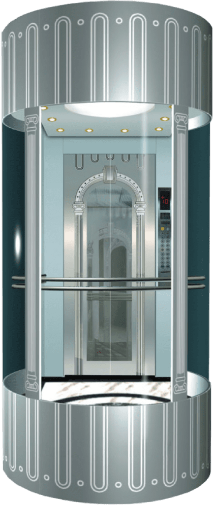 Home Elevator Installation - Charleston, SC